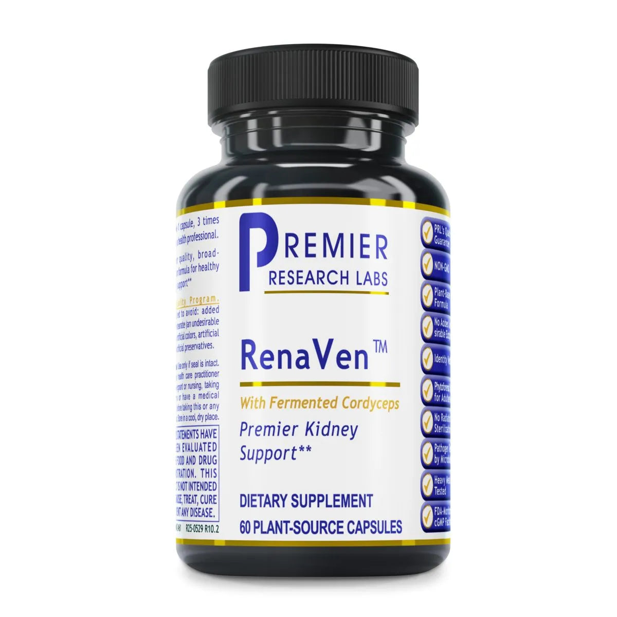 RenaVen™ – World One Nutrition
